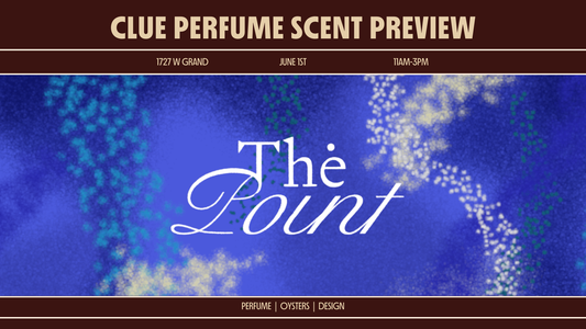 EVENTS – The Center of Order and Experimentation