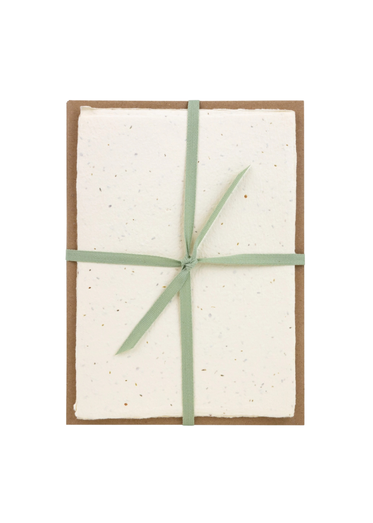 Oblation Press Seed Handmade Paper Pack – The Center of Order and ...