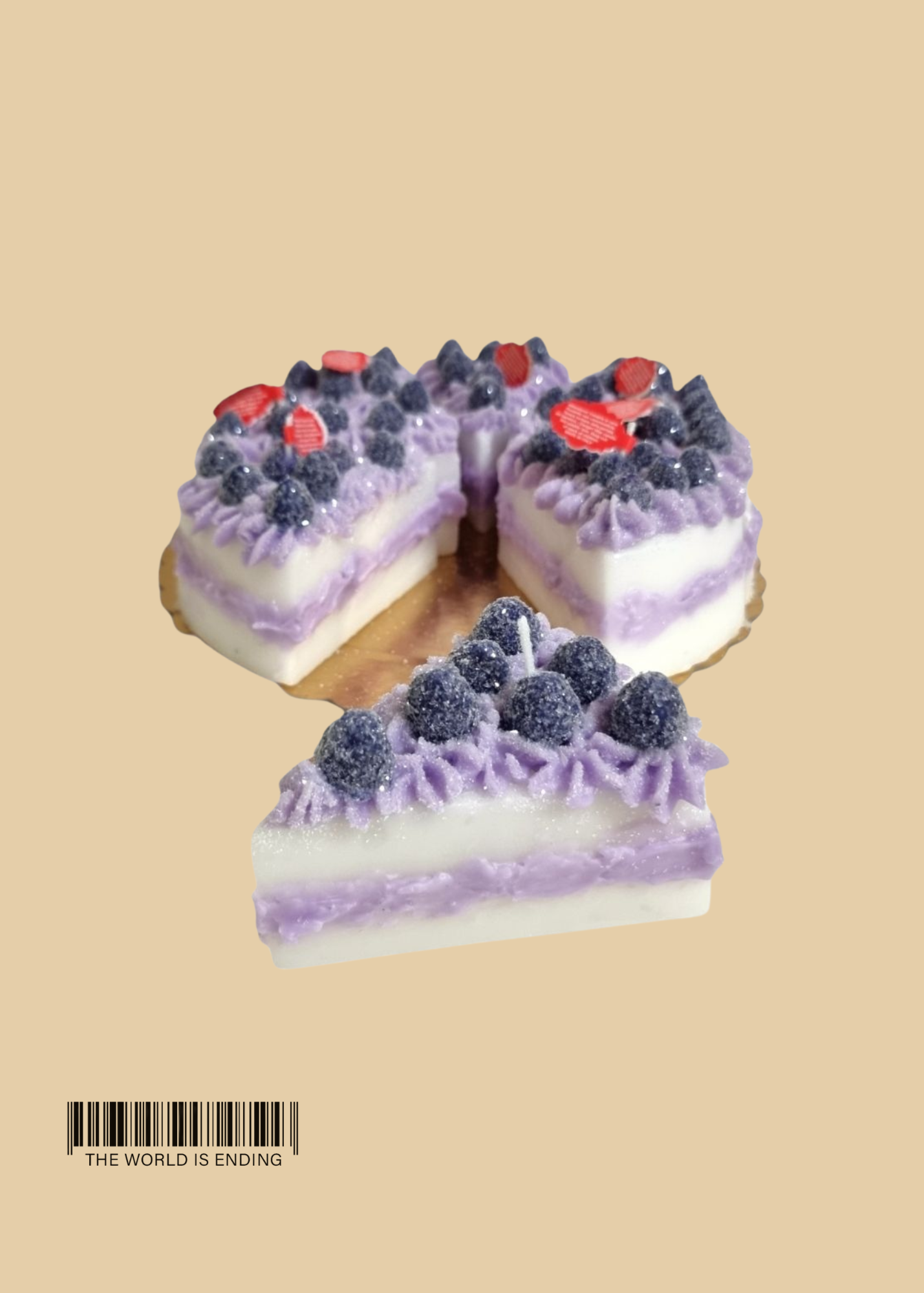 Candle – The Center of Order and Experimentation